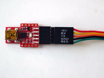 Arduino and Visuino: Connect 4D Systems ViSi Genie Smart Touchscreen Display to Arduino : 21 ...