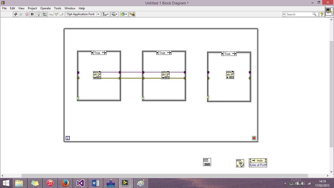 Arduino and LabVIEW : 5 Steps - Instructables