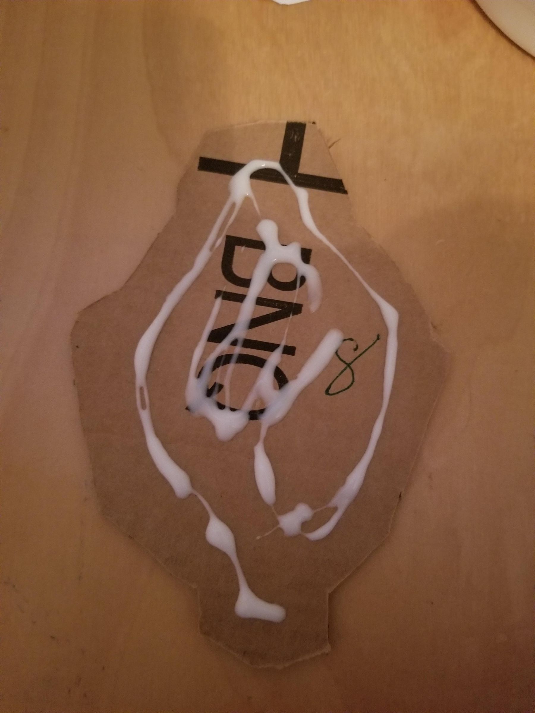 How to Make a Layered Cardboard Sculpture of Almost Anything : 4 Steps ...