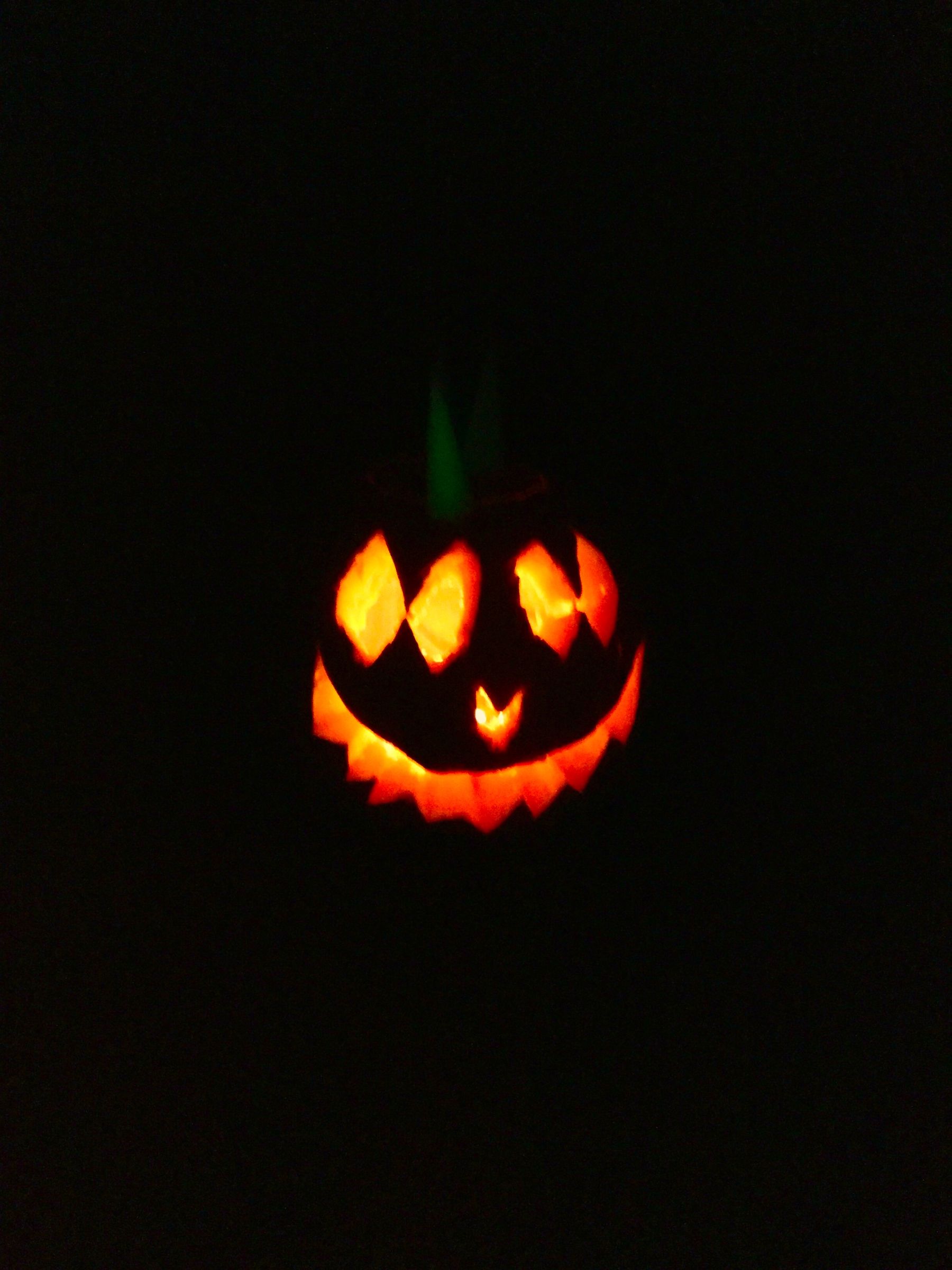 The Punkin (punk Rock Pumpkin) : 7 Steps (with Pictures) - Instructables