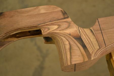 Building a Custom Rifle Stock : 14 Steps - Instructables
