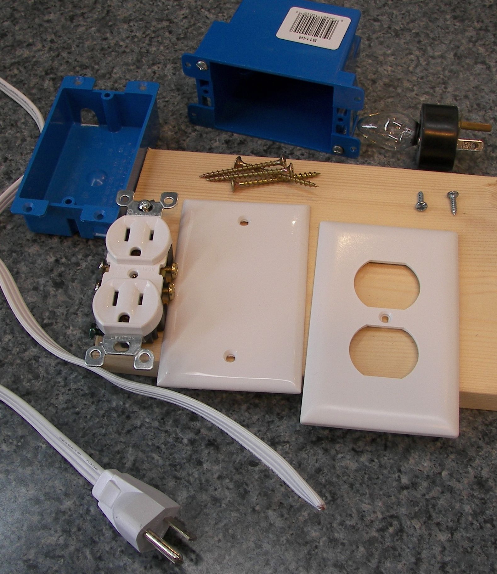 Computer Control of AC Devices : 14 Steps (with Pictures) - Instructables