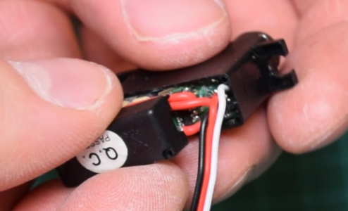 Silicone Skin 3D Printed Realistic Animatronic Heart : 5 Steps (with ...