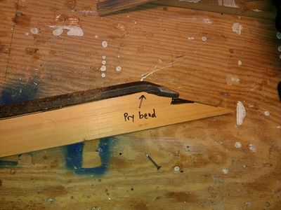 Quick and Easy Crowbar Prop : 6 Steps - Instructables