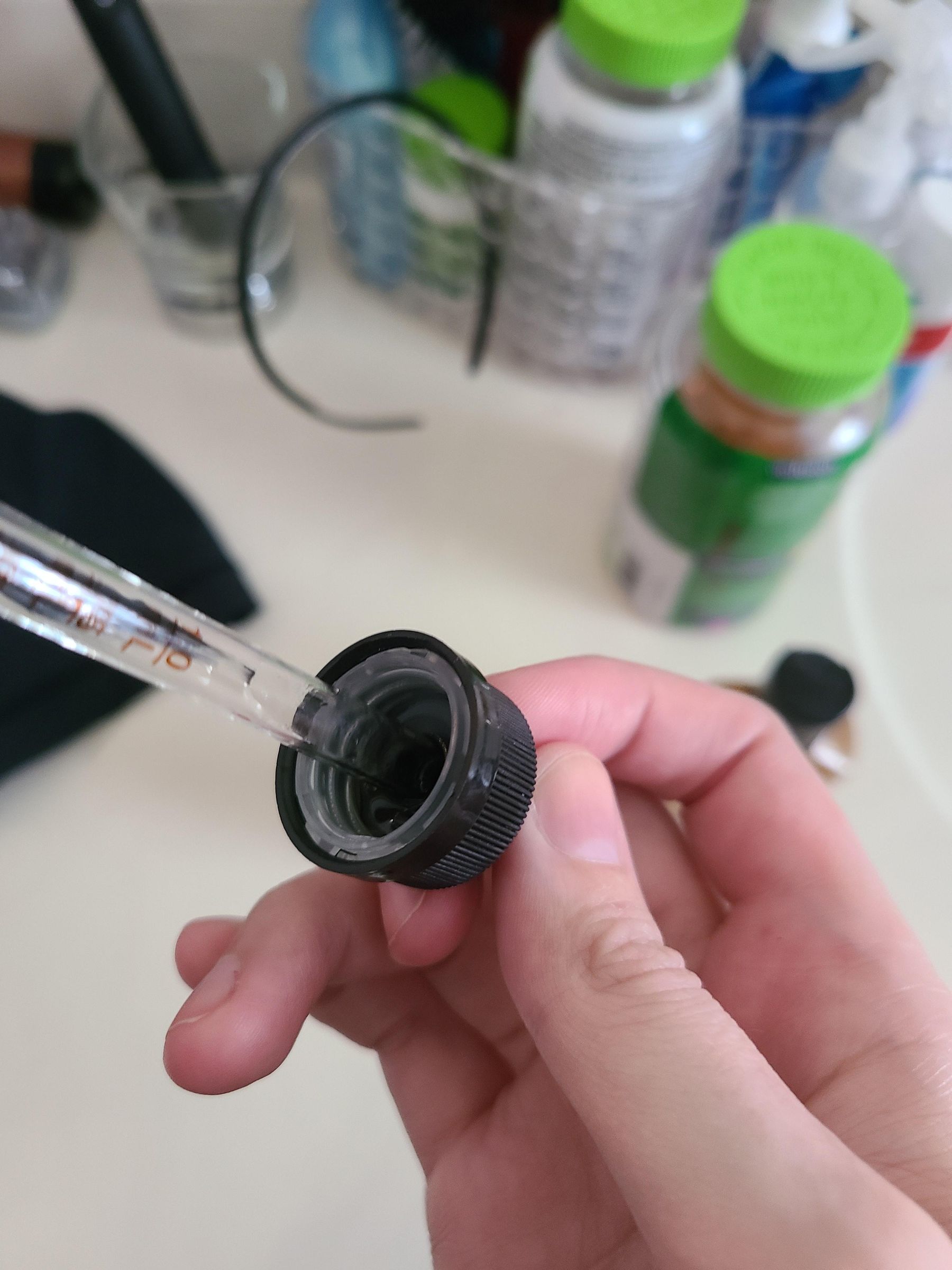 How to Make Evil Childproof Caps Easy to Open : 10 Steps (with Pictures ...