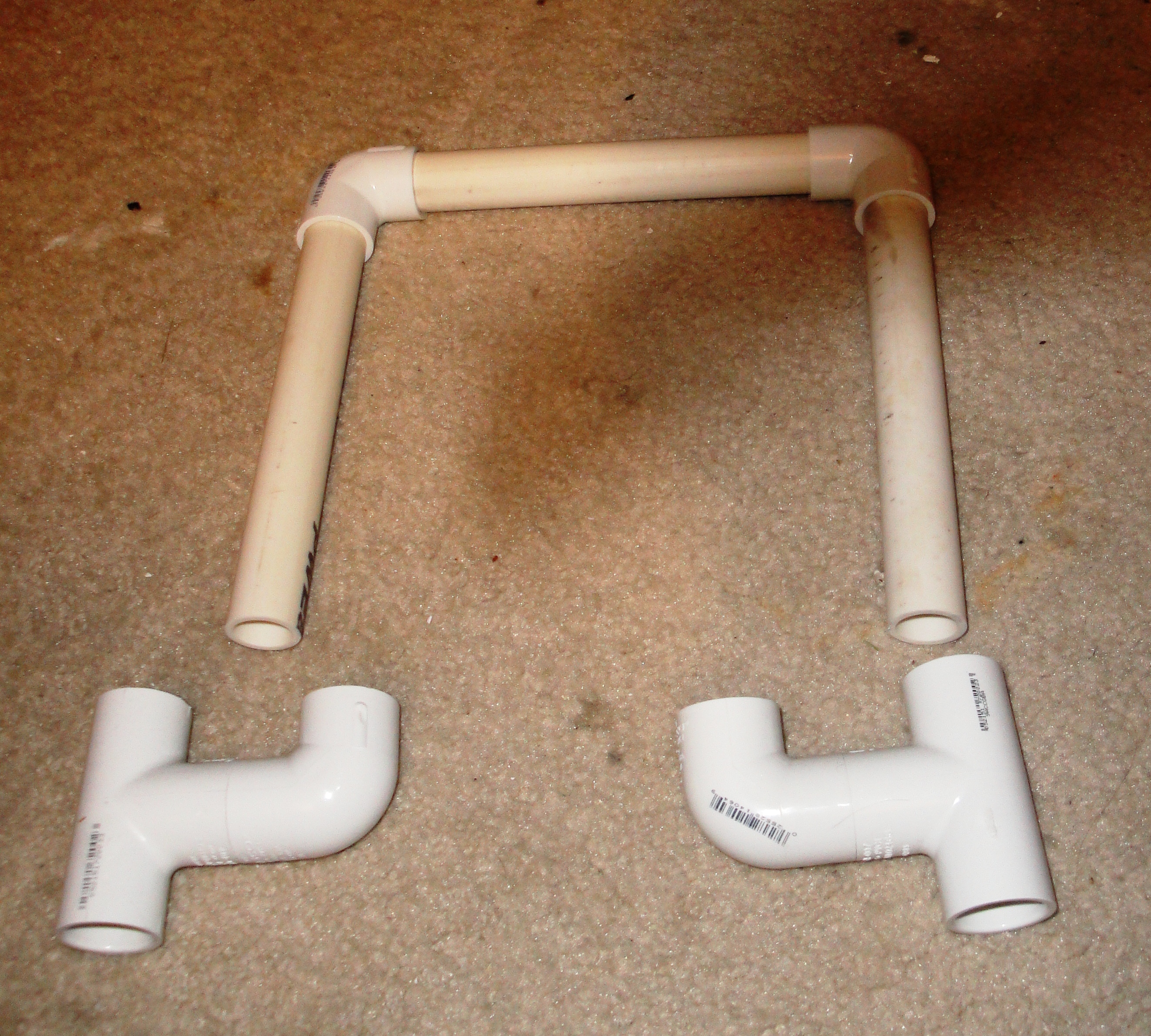 PVC Solar Light Holder : 5 Steps - Instructables