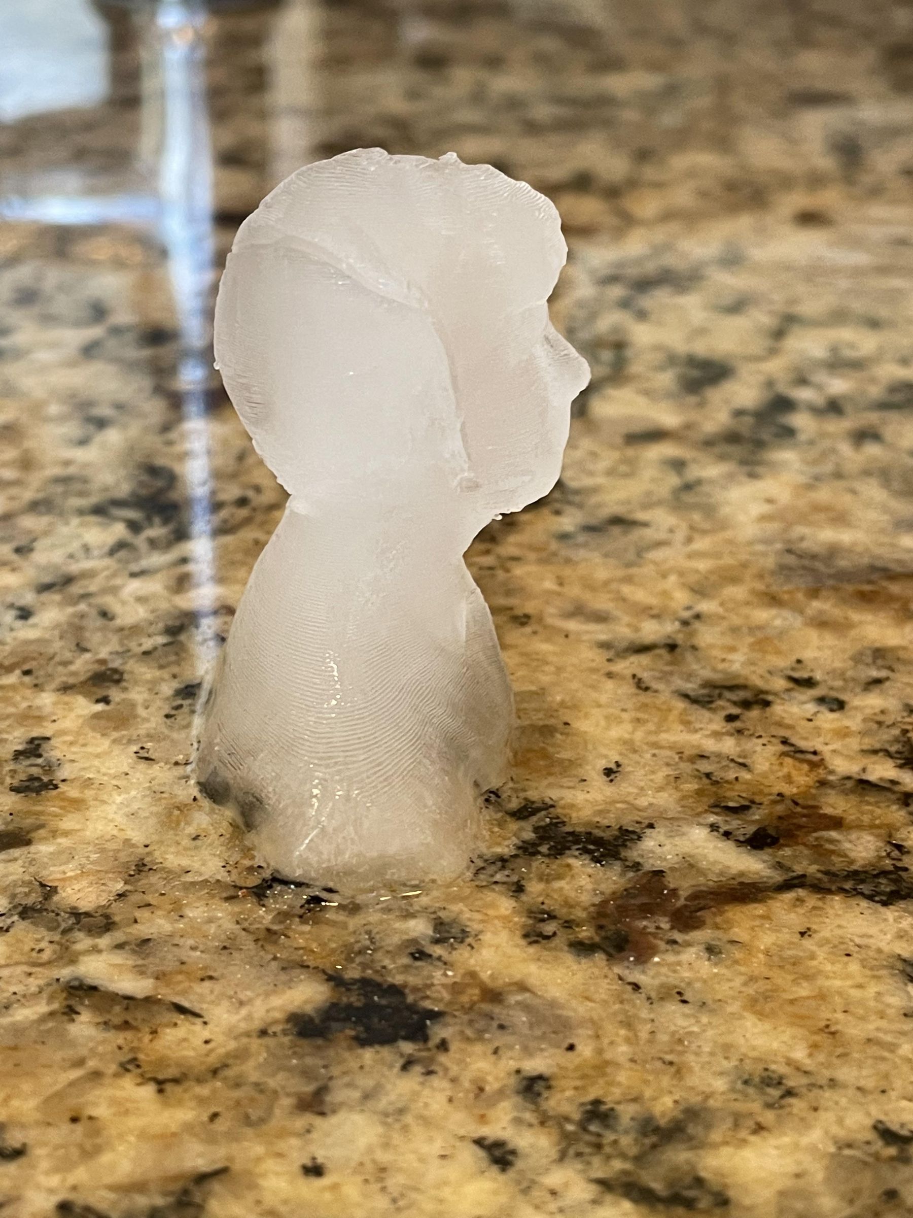 Make Your Own Custom Molds! (Ice, Chocolate, Clay, and More) : 15 Steps ...