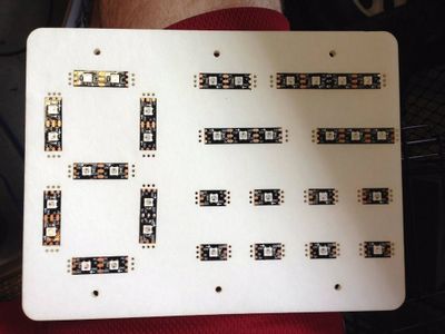 Firework Control Module : 22 Steps (with Pictures) - Instructables