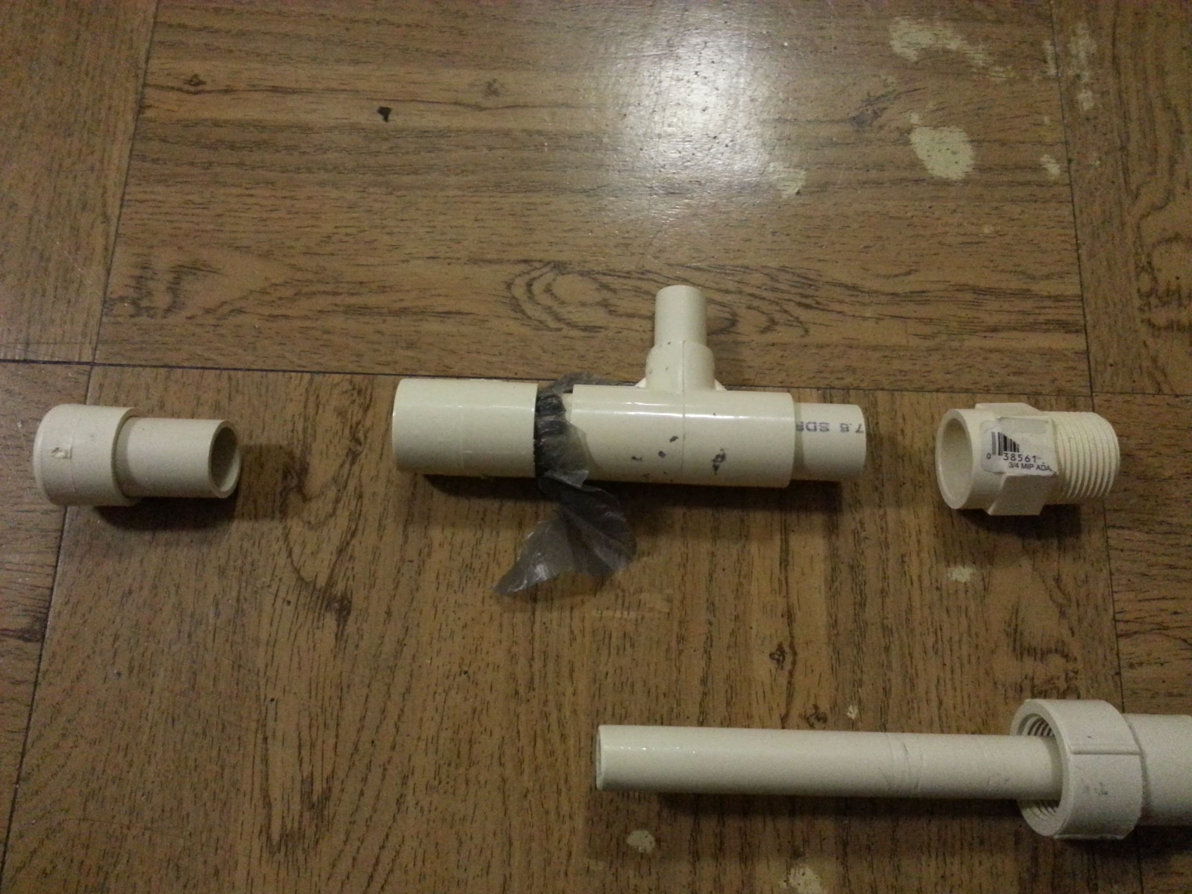 DIY Smallpipes (Membrane Bagpipes) : 8 Steps (with Pictures ...