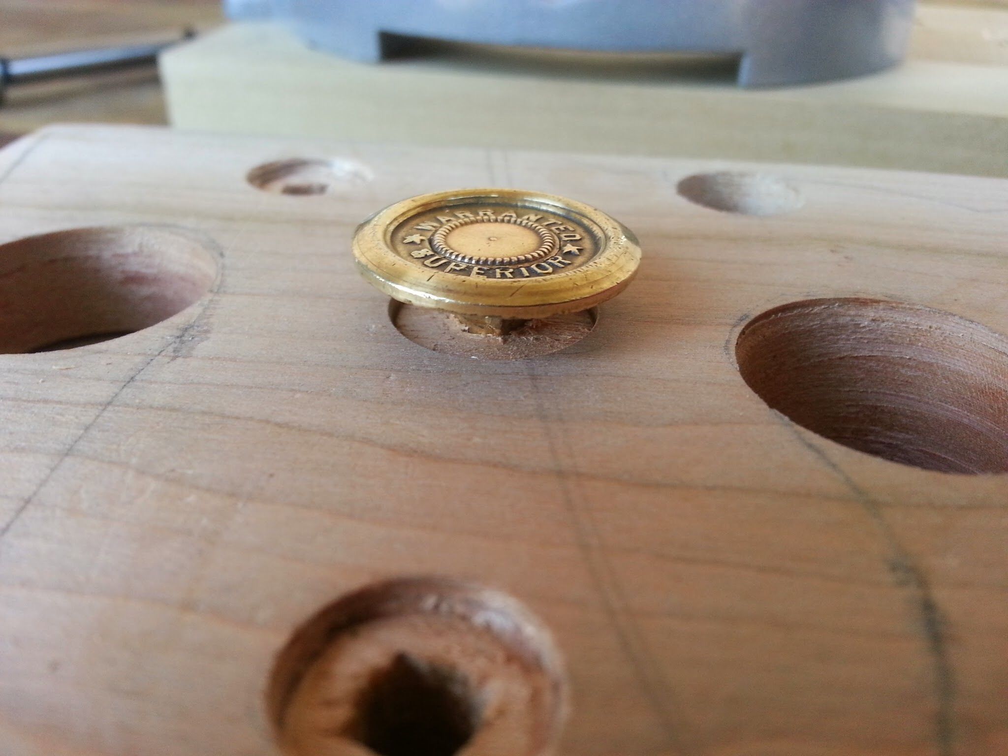 Keeping Grandpa's Saw Alive : 17 Steps (with Pictures) - Instructables