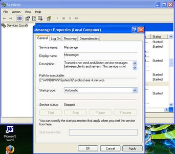 Net Sending on a Computer : 5 Steps - Instructables
