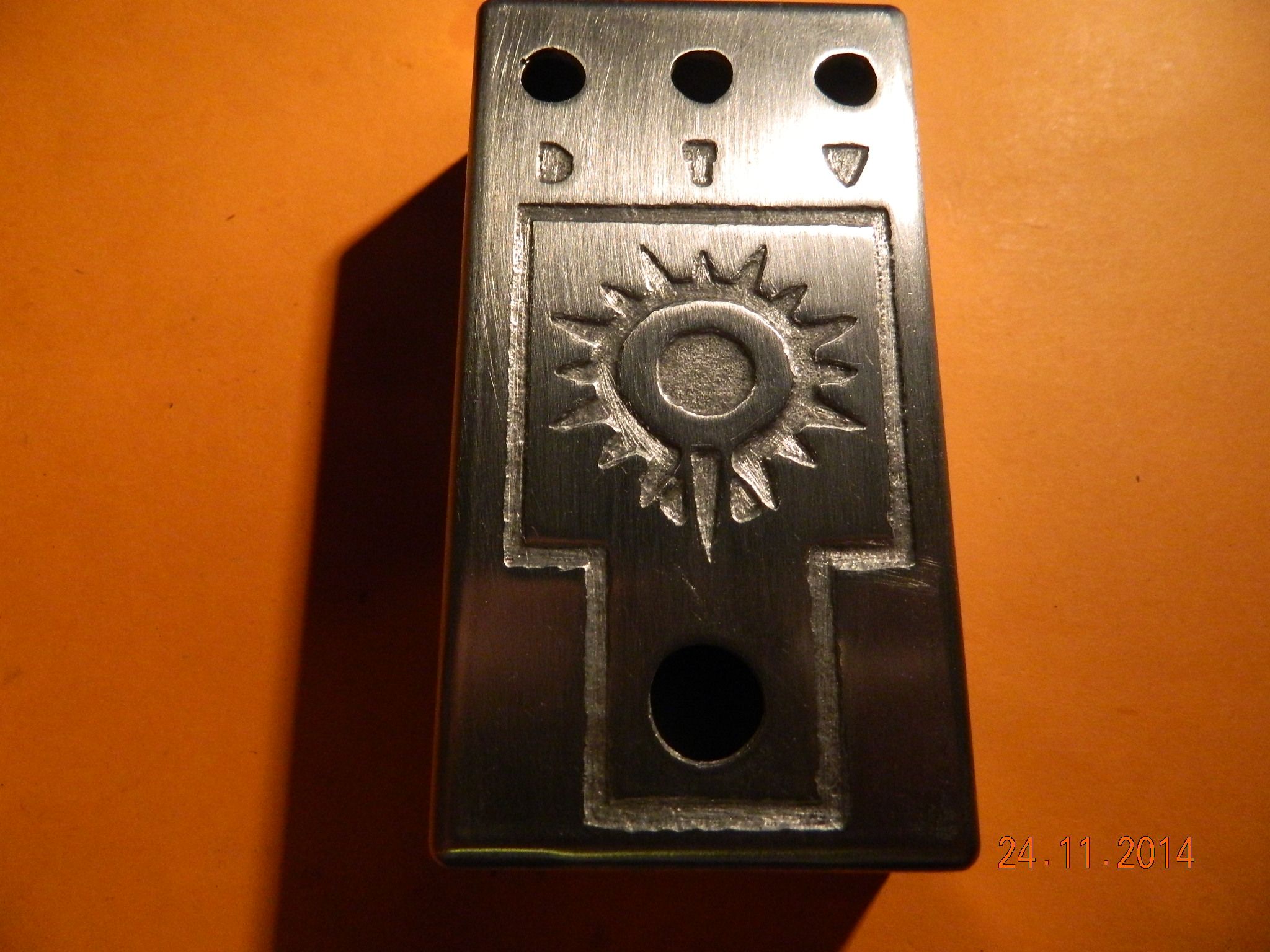 Guitar Pedal Building, From Zero to Rock : 11 Steps (with Pictures ...