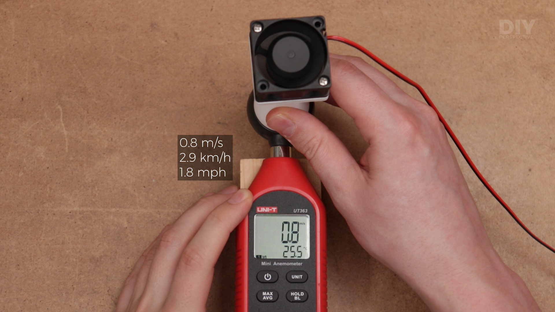 3D Printer’s Print Cooling – AXIAL VS RADIAL Fans (MUST KNOW) : 8 Steps ...