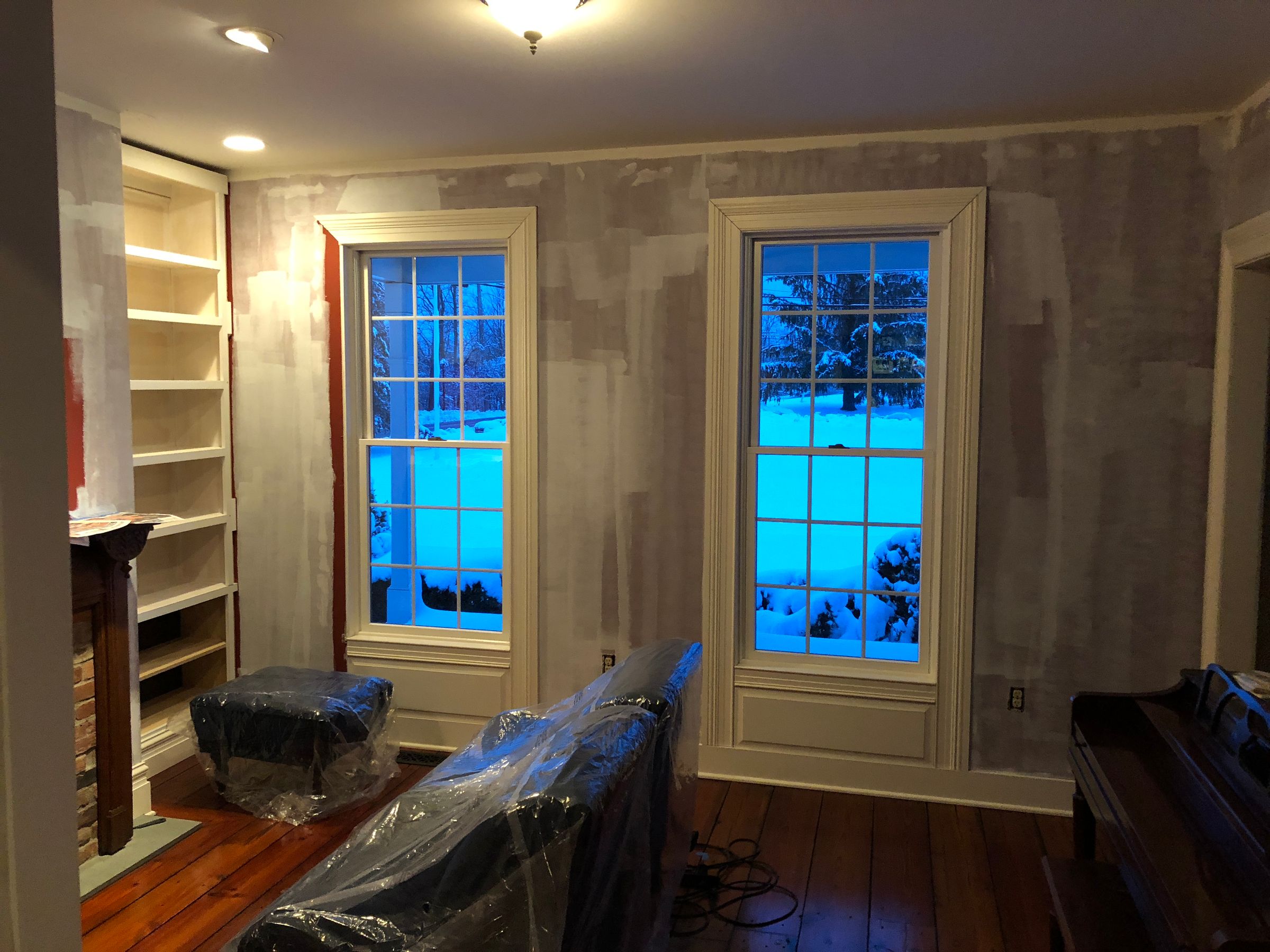 Library Build : 11 Steps (with Pictures) - Instructables