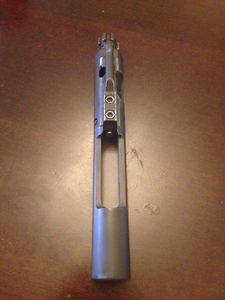 Field Stripping an M4 Carbine : 8 Steps - Instructables