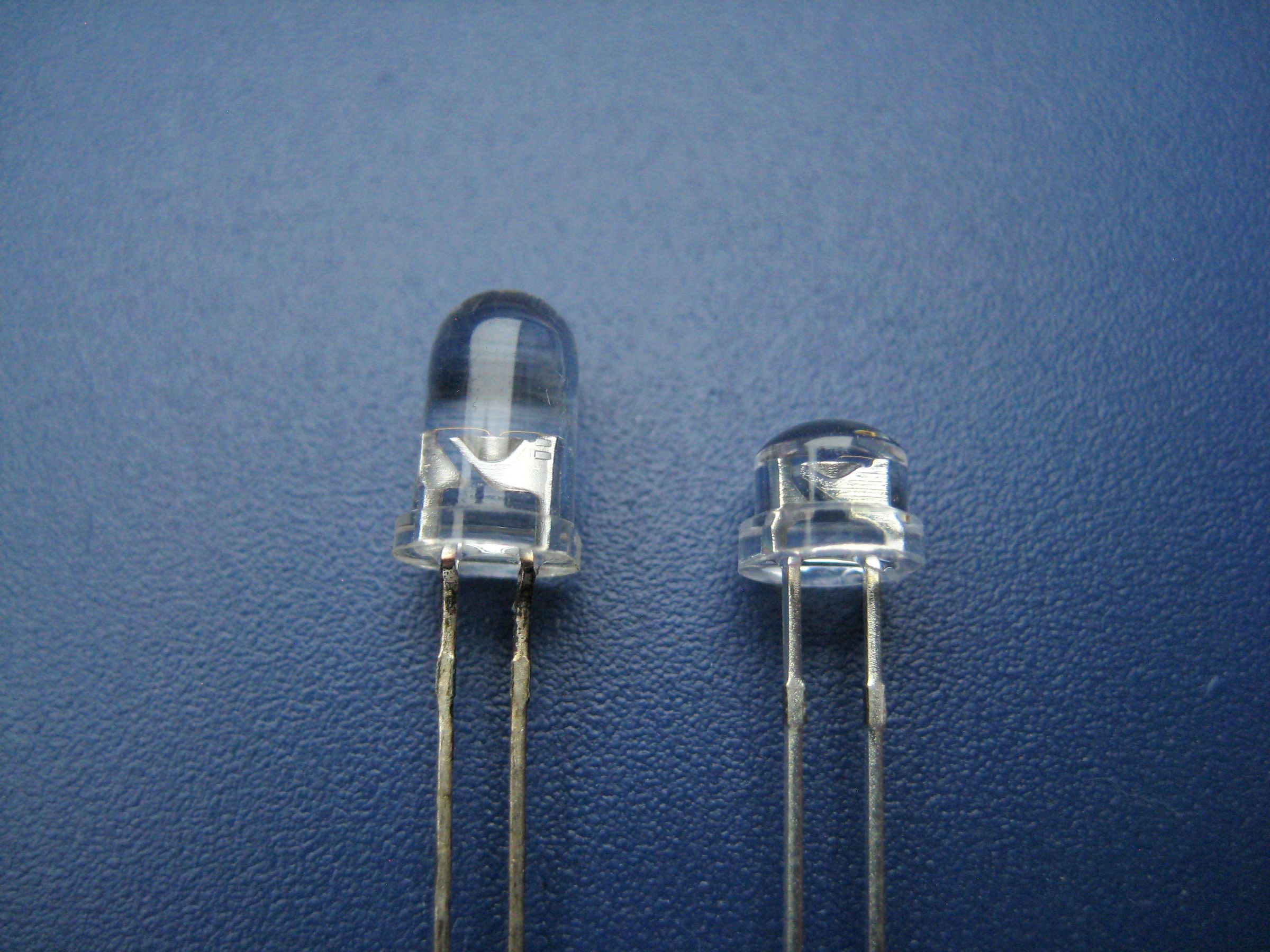 Practical Guide to LEDs 1 - Pick Your LED! : 6 Steps (with Pictures ...