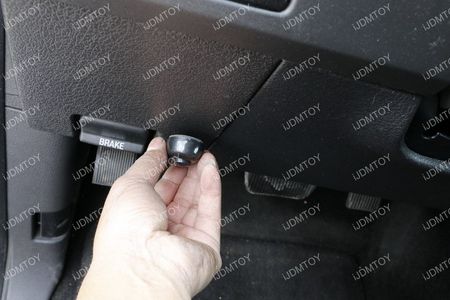 How to Install Offroad LED Light Bar W/ Relay & Switch : 7 Steps ...