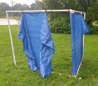 Economical Backyard Observatory : 13 Steps (with Pictures) - Instructables
