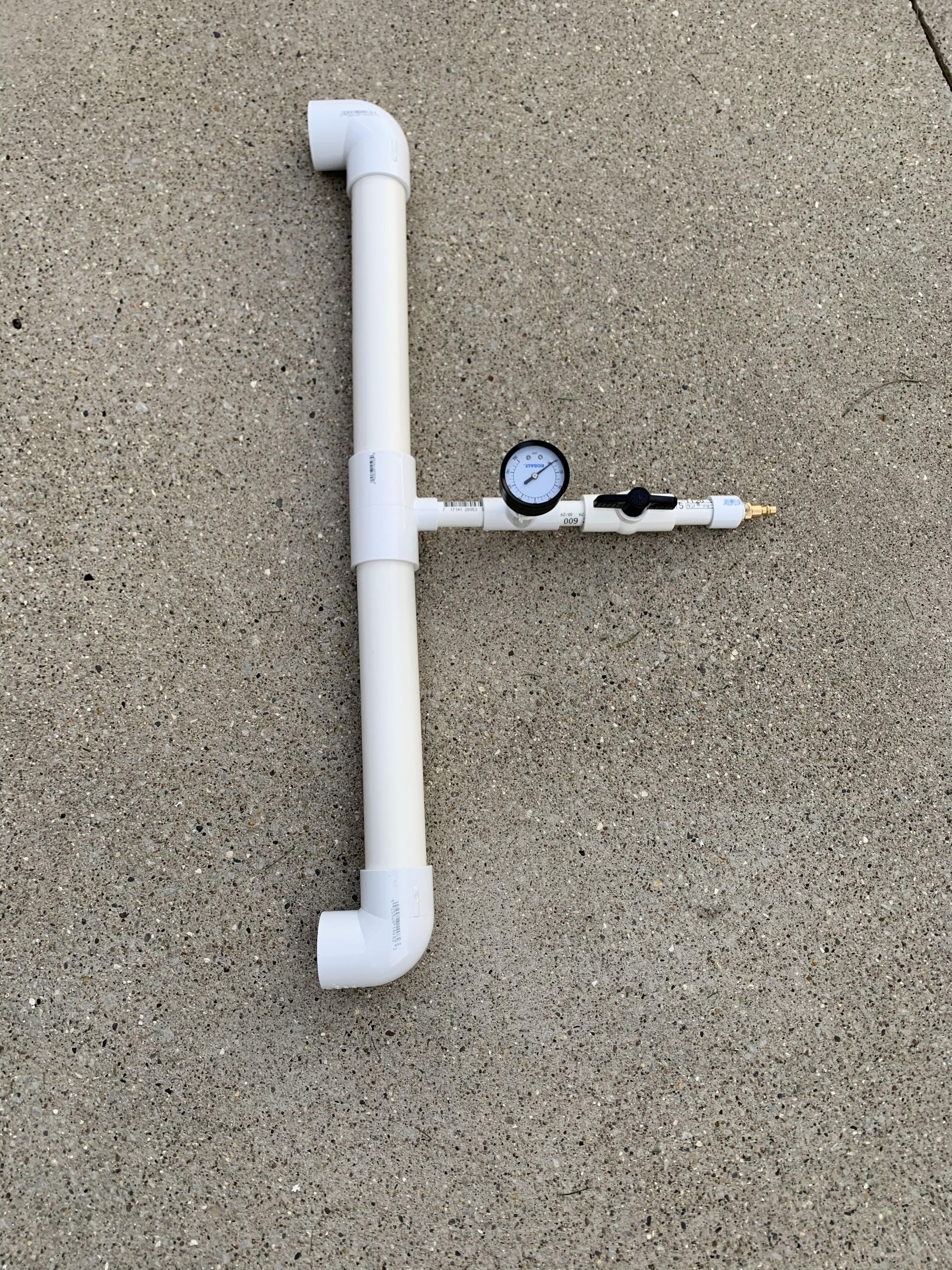 Candy Launcher for Kids : 9 Steps (with Pictures) - Instructables