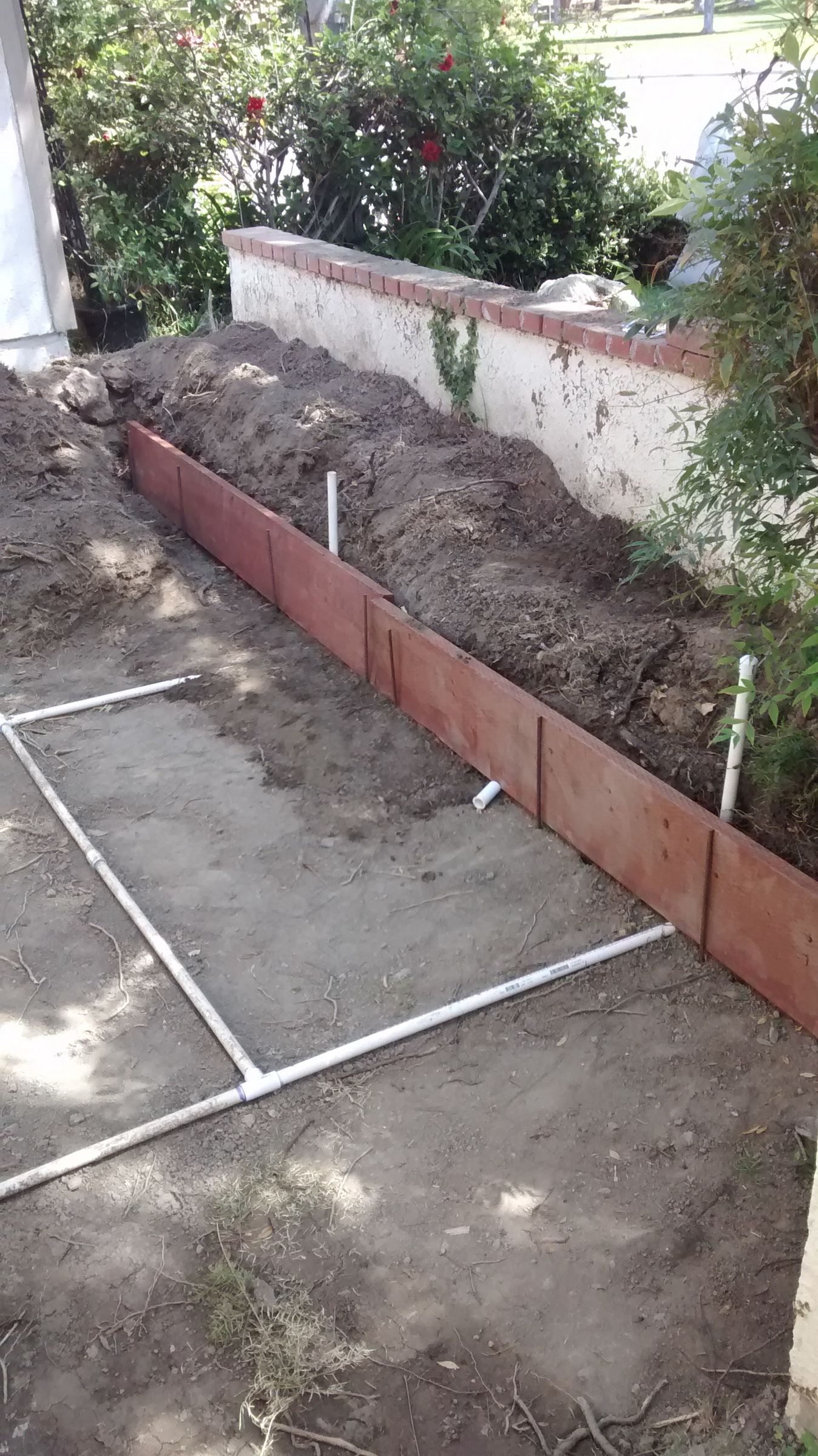 Building a Floating Deck : 14 Steps (with Pictures) - Instructables