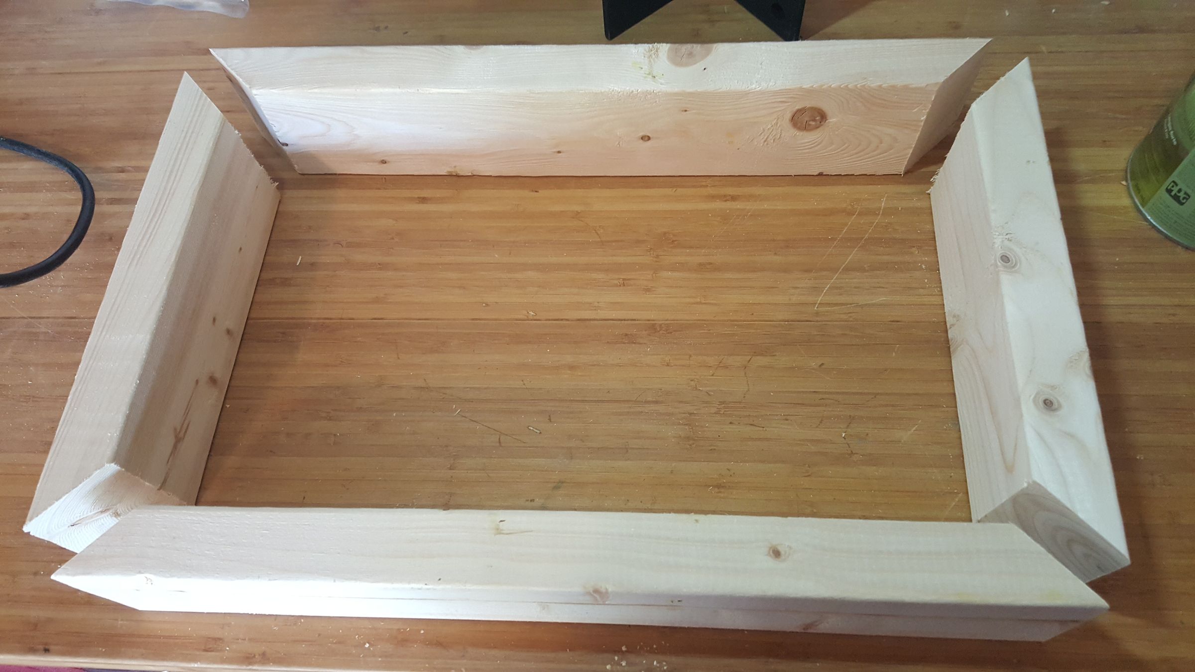 Timber Address Post : 8 Steps (with Pictures) - Instructables