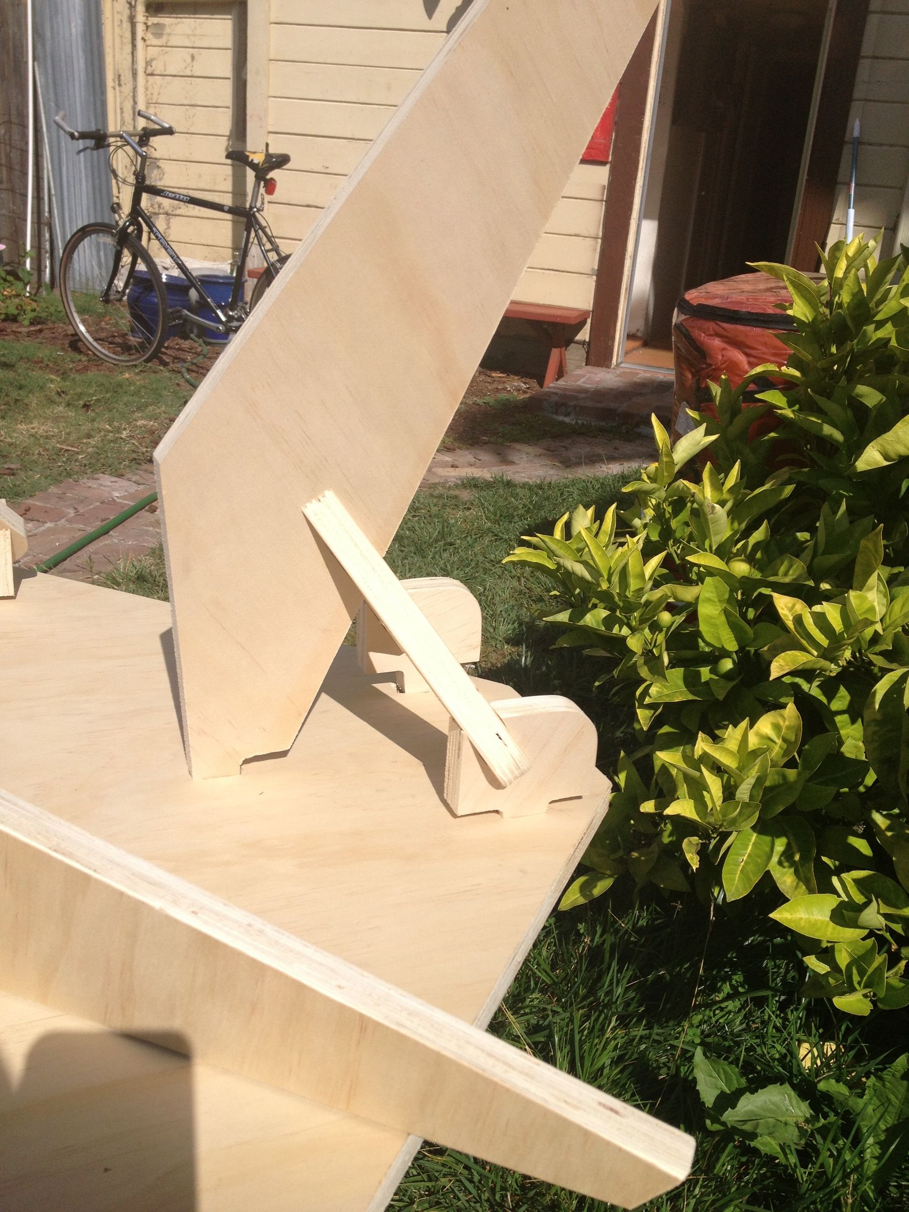 Create Your Own Y-Parametric Table - More Artistic Furnishings! : 3 ...