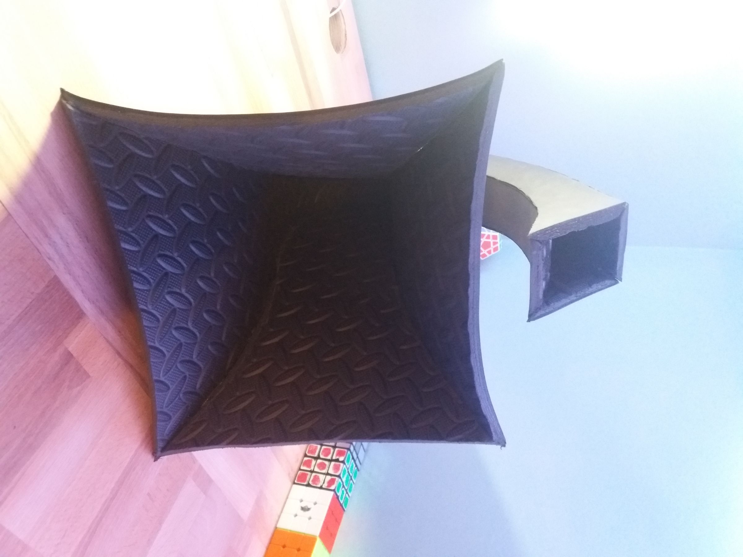 Stylish Passive Amplifier : 4 Steps (with Pictures) - Instructables