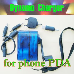 USB Iphone Ipod Dynamo Charger : 9 Steps - Instructables