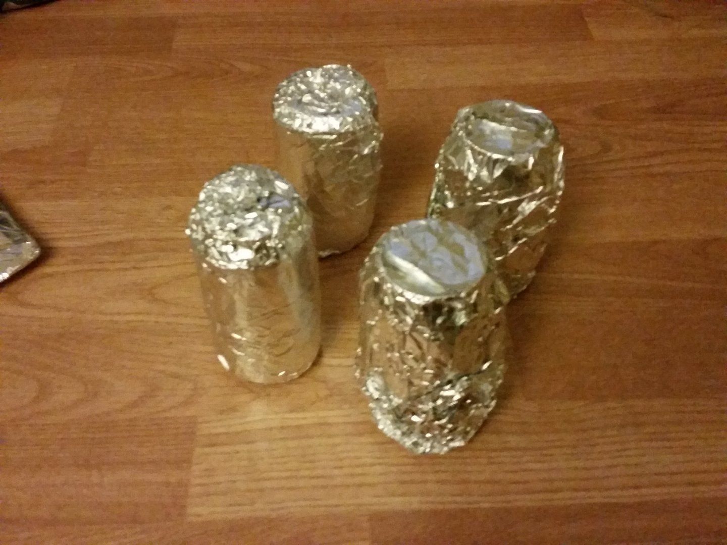 Make a Box Oven the Girl Scout Way : 8 Steps (with Pictures ...