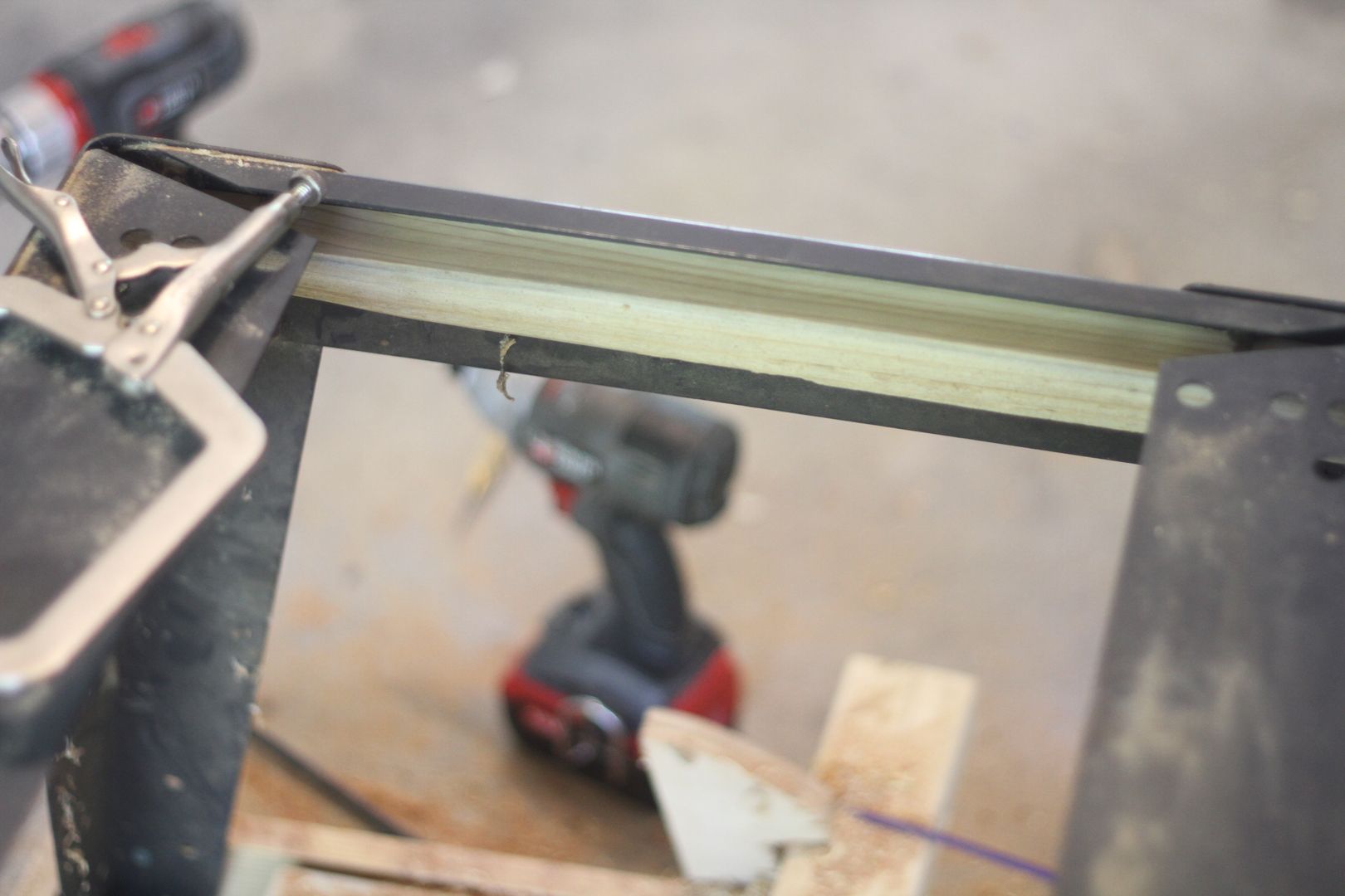 Table Saw Dust Collector : 8 Steps (with Pictures) - Instructables