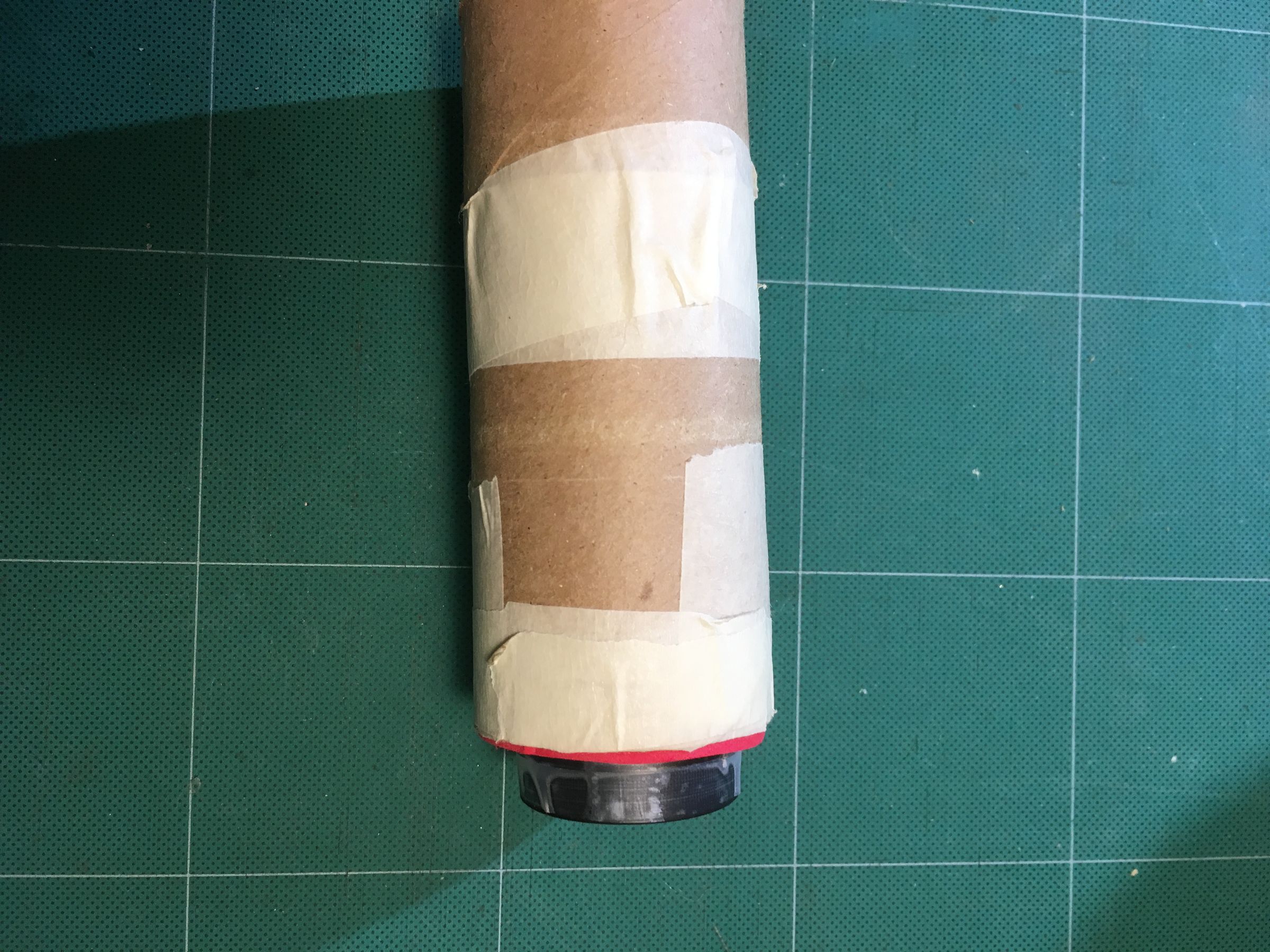 Toilet Paper Tube Telescope : 5 Steps (with Pictures) - Instructables