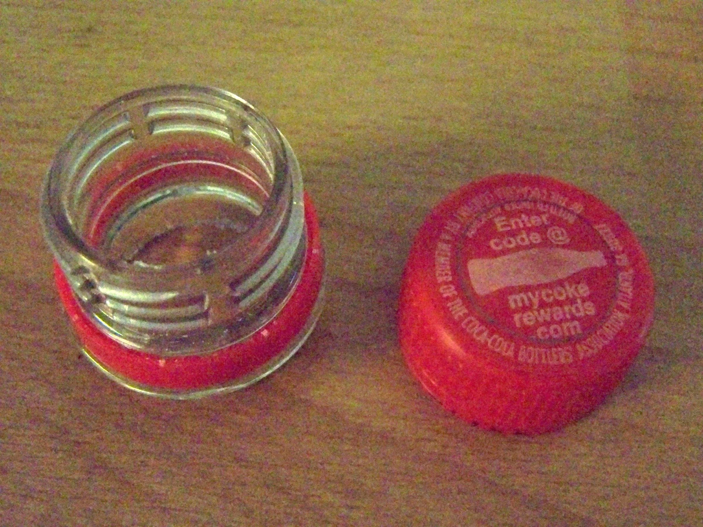 Mentos Geyser Tube: Re-Make : 6 Steps - Instructables