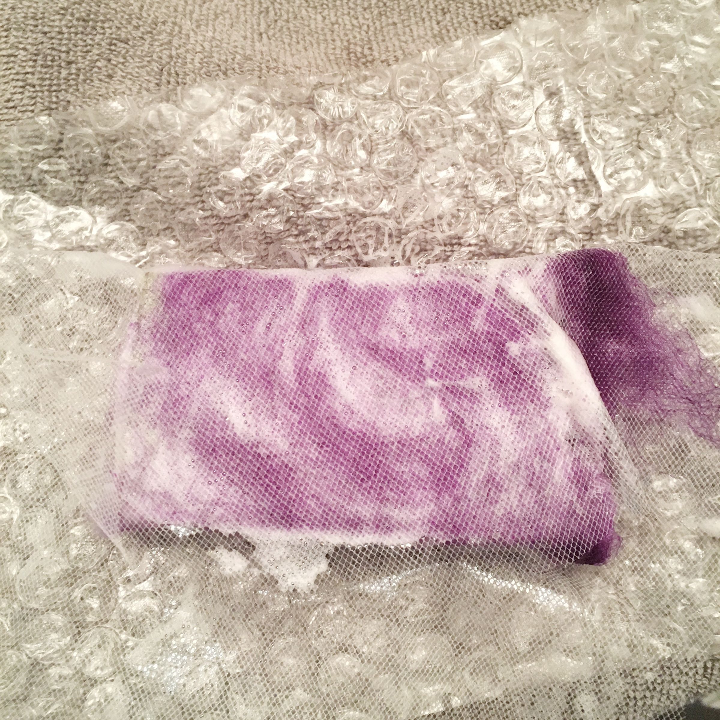 Felted Soap Bars : 6 Steps (with Pictures) - Instructables