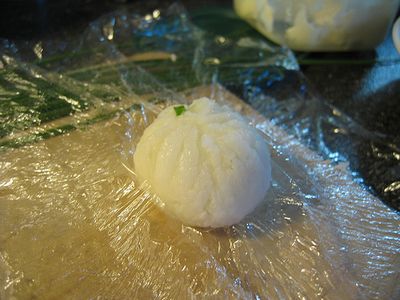Simple Rice Balls : 5 Steps (with Pictures) - Instructables