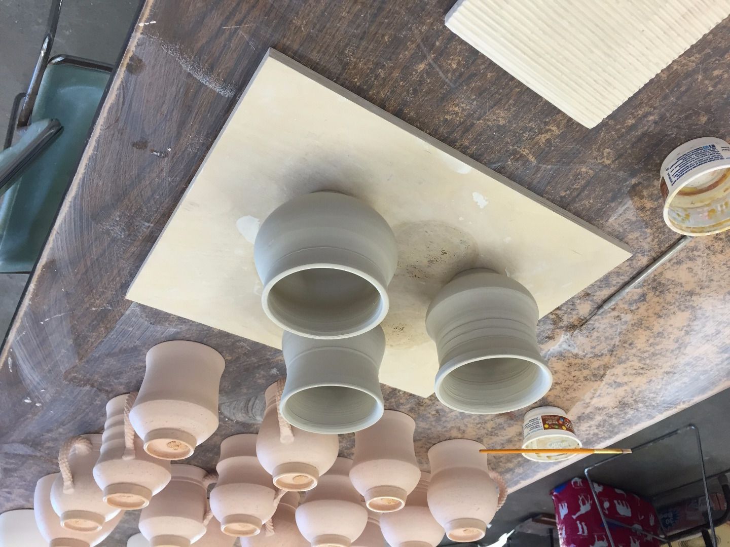 How to Make Interesting Mug Handles : 13 Steps (with Pictures ...