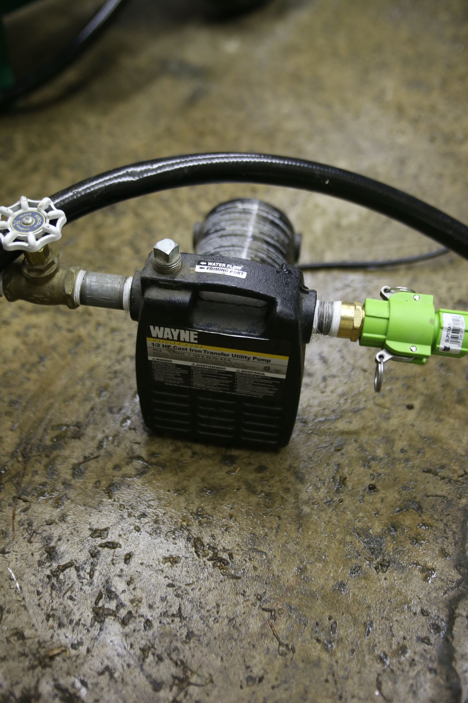 DIY Maple Sap Reverse Osmosis (RO) Unit : 9 Steps - Instructables