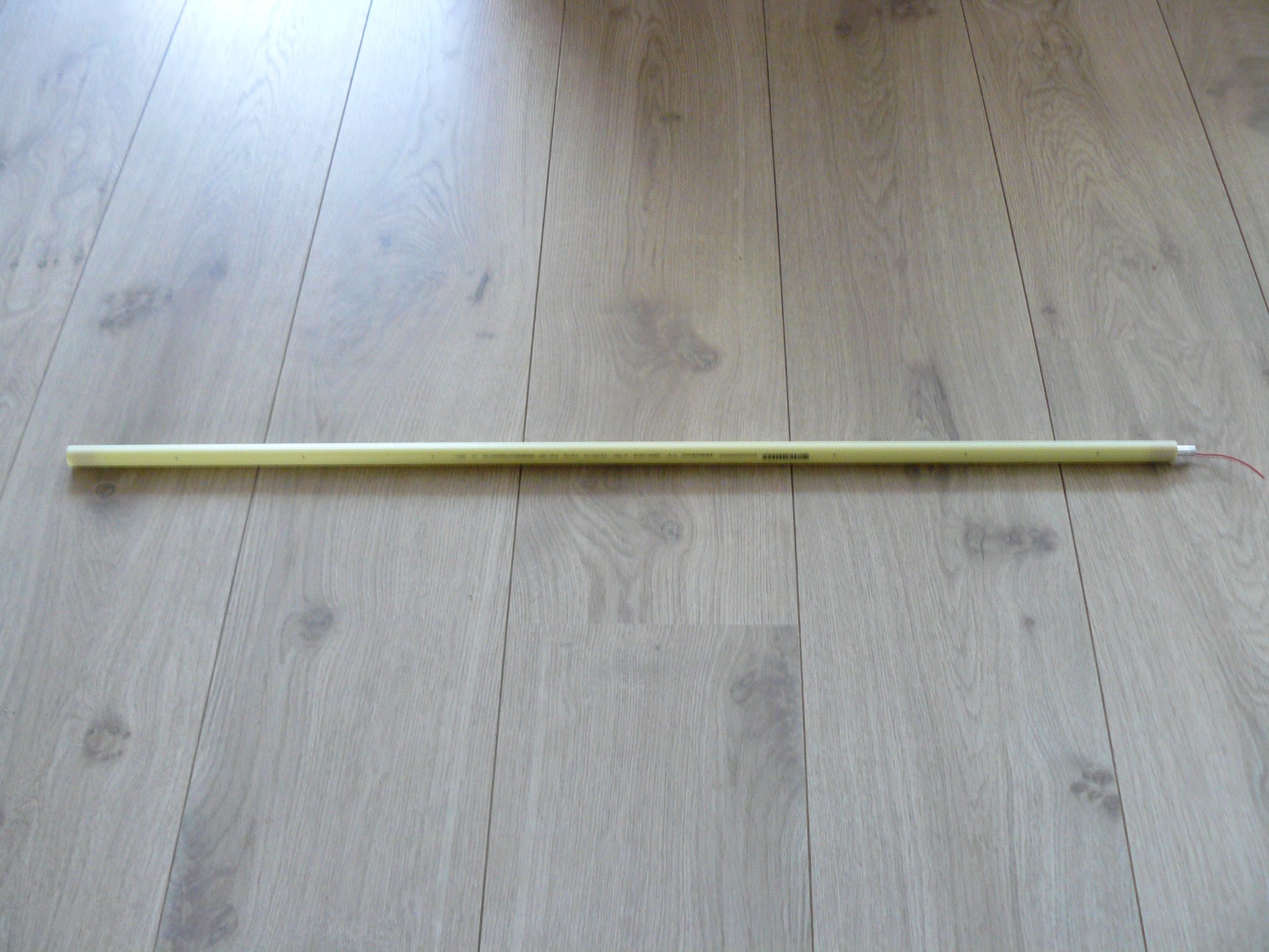 Capacitive Fluid Level Sensor : 14 Steps (with Pictures) - Instructables