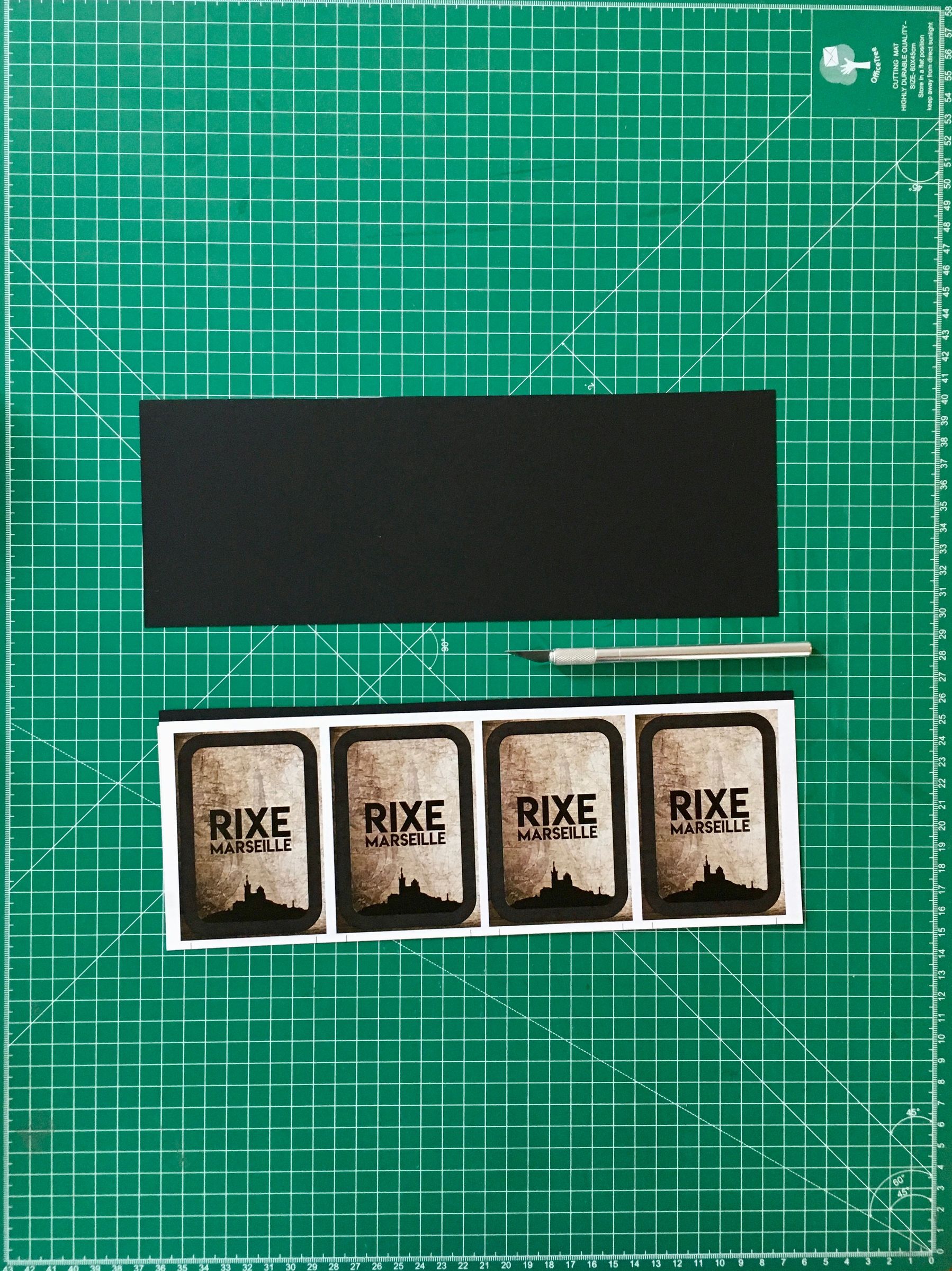 DIY Risk-like Board Game (like a Pro) : 10 Steps (with Pictures ...