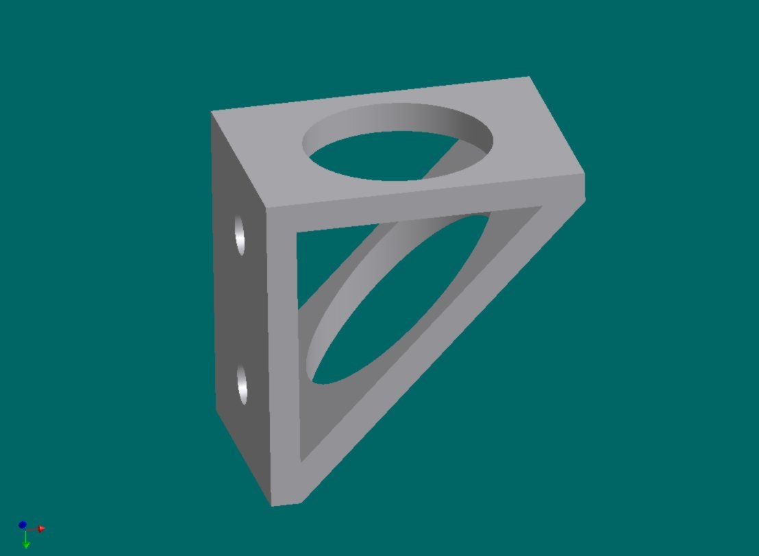 8020 Chopper - Instructables