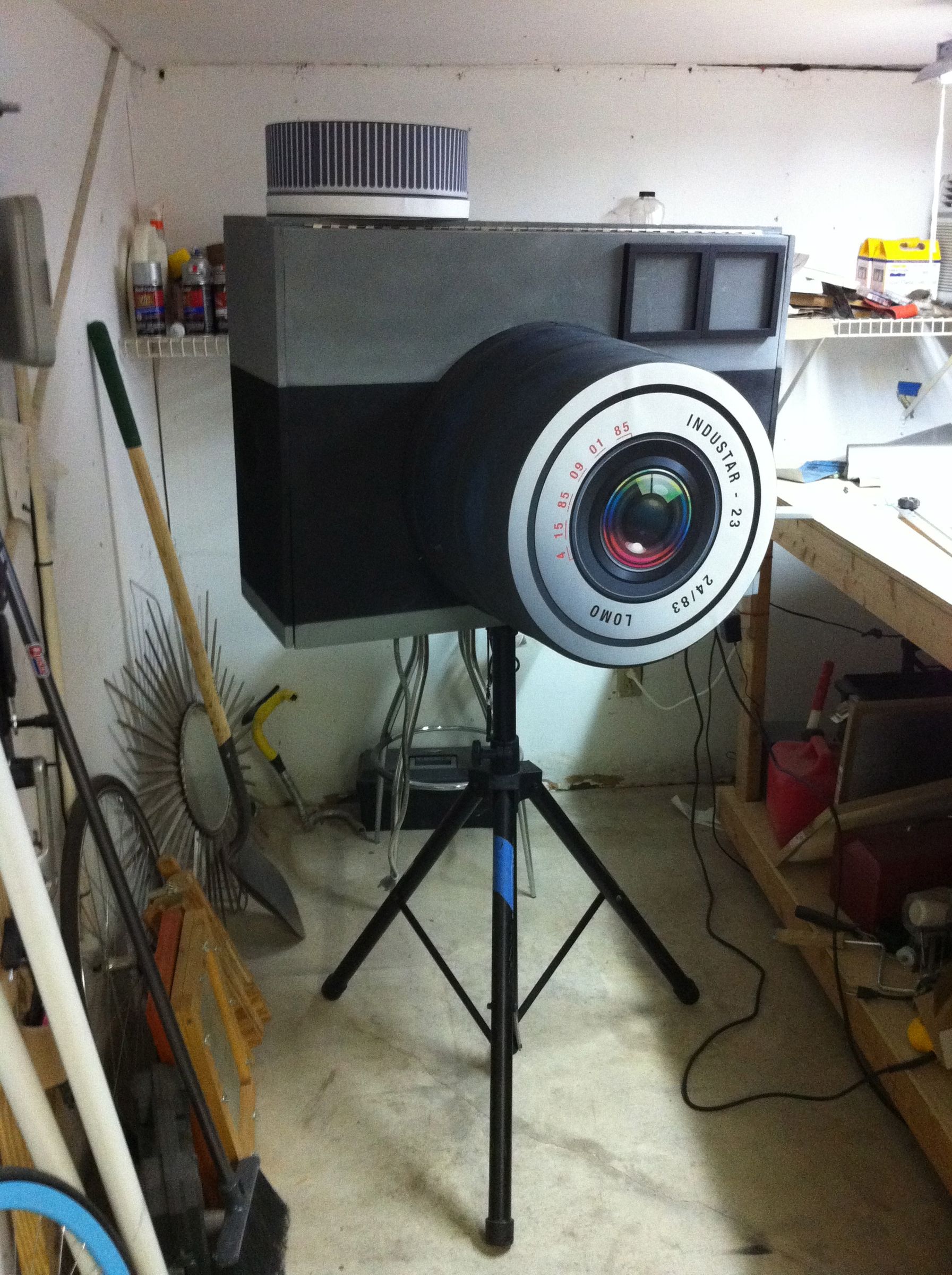 A Makers Wedding - Photo Booth : 11 Steps (with Pictures) - Instructables