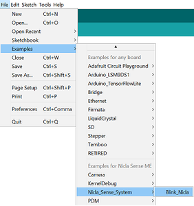 TinyML: Slope Control for Robots With Arduino Pro. Building an Inclination Estimator System With ...