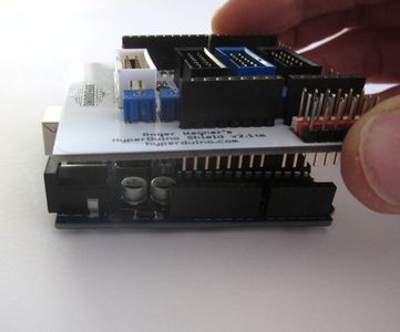 HyperDuino-based CubeSat : 6 Steps (with Pictures) - Instructables