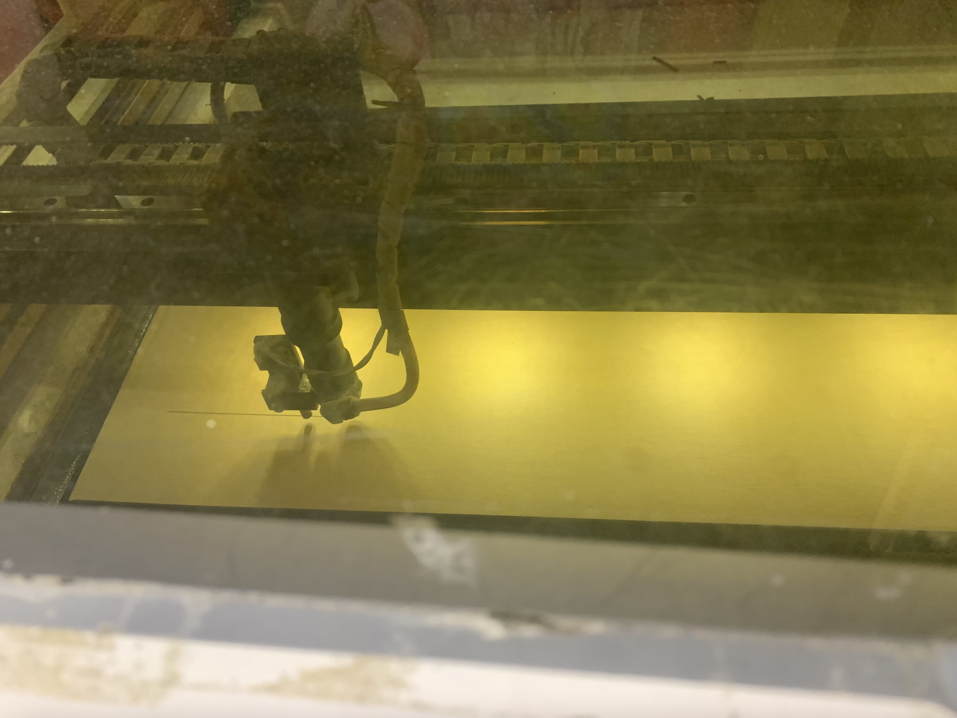 Smart Table Top : 7 Steps (with Pictures) - Instructables