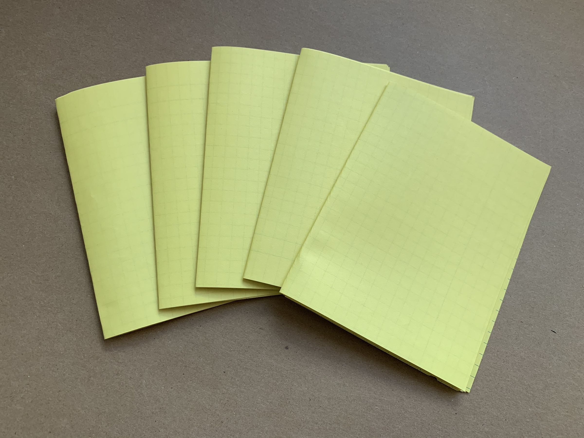 Rubber Band Bookbinding : 7 Steps (with Pictures) - Instructables