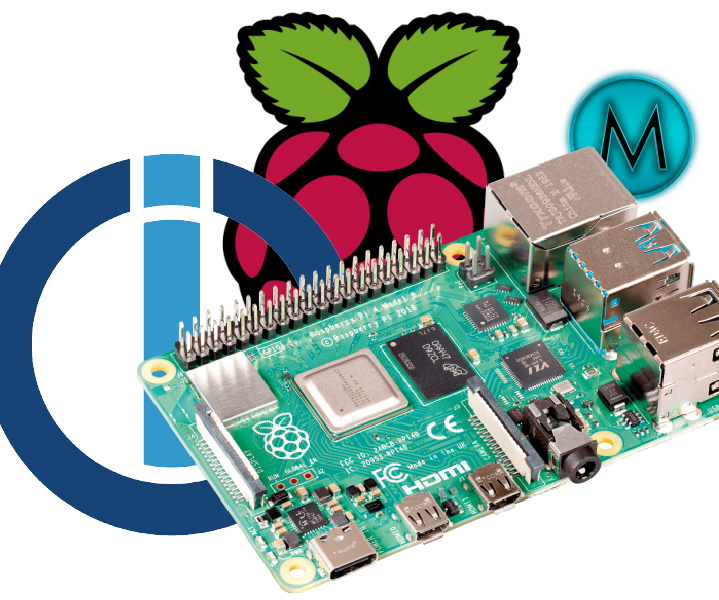 IoBroker Installation on Raspberry Pi or Debian Linux : 4 Steps - Instructables