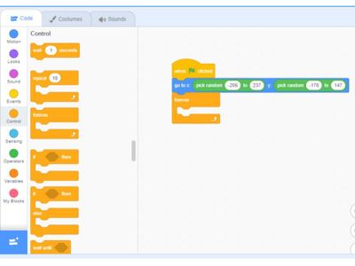 How to Code a Snake Game on Scratch : 15 Steps (with Pictures ...