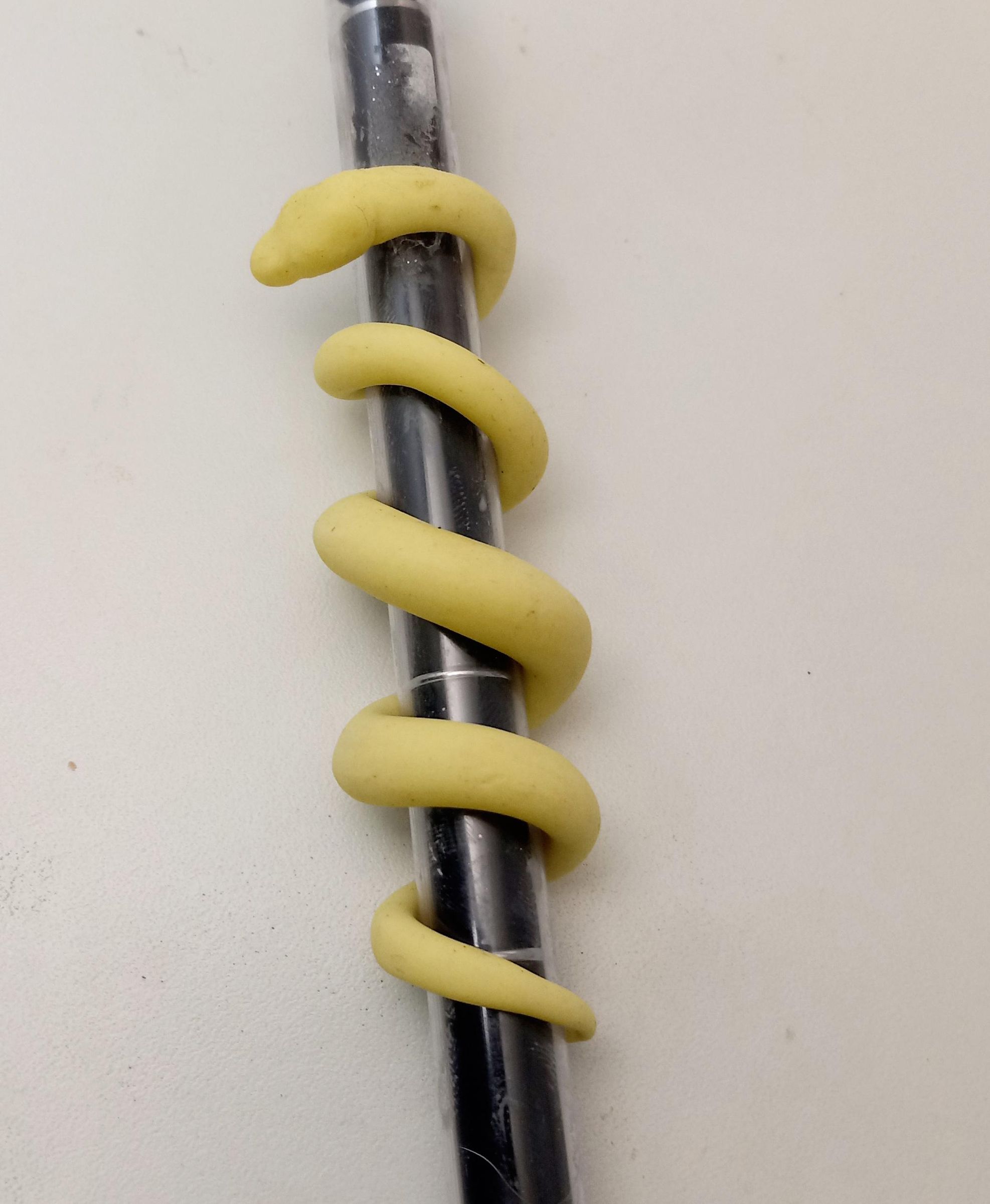 Butter Corn Snake Hair Twist : 6 Steps (with Pictures) - Instructables