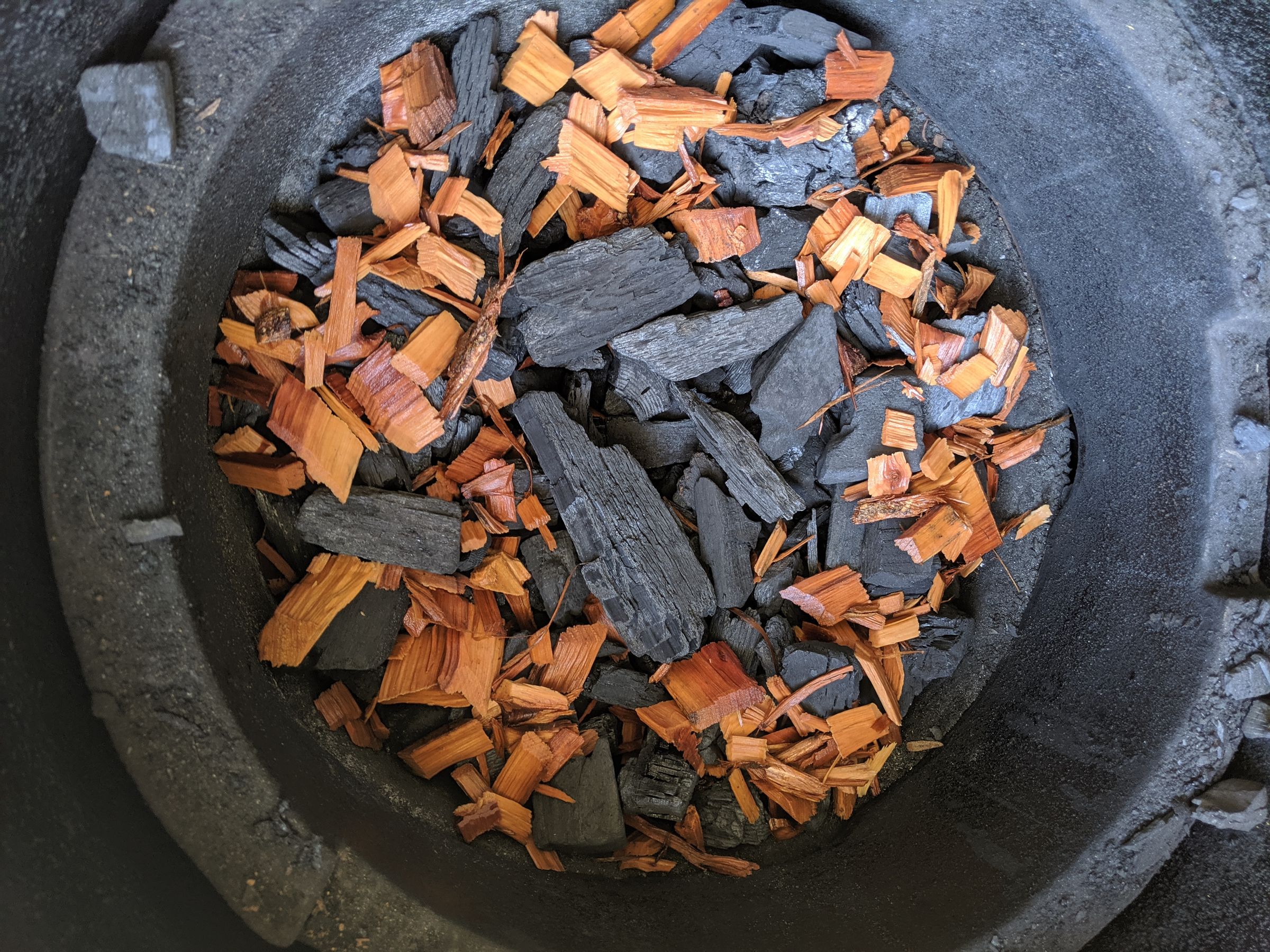 3-2-1 Smoked Ribs : 9 Steps (with Pictures) - Instructables