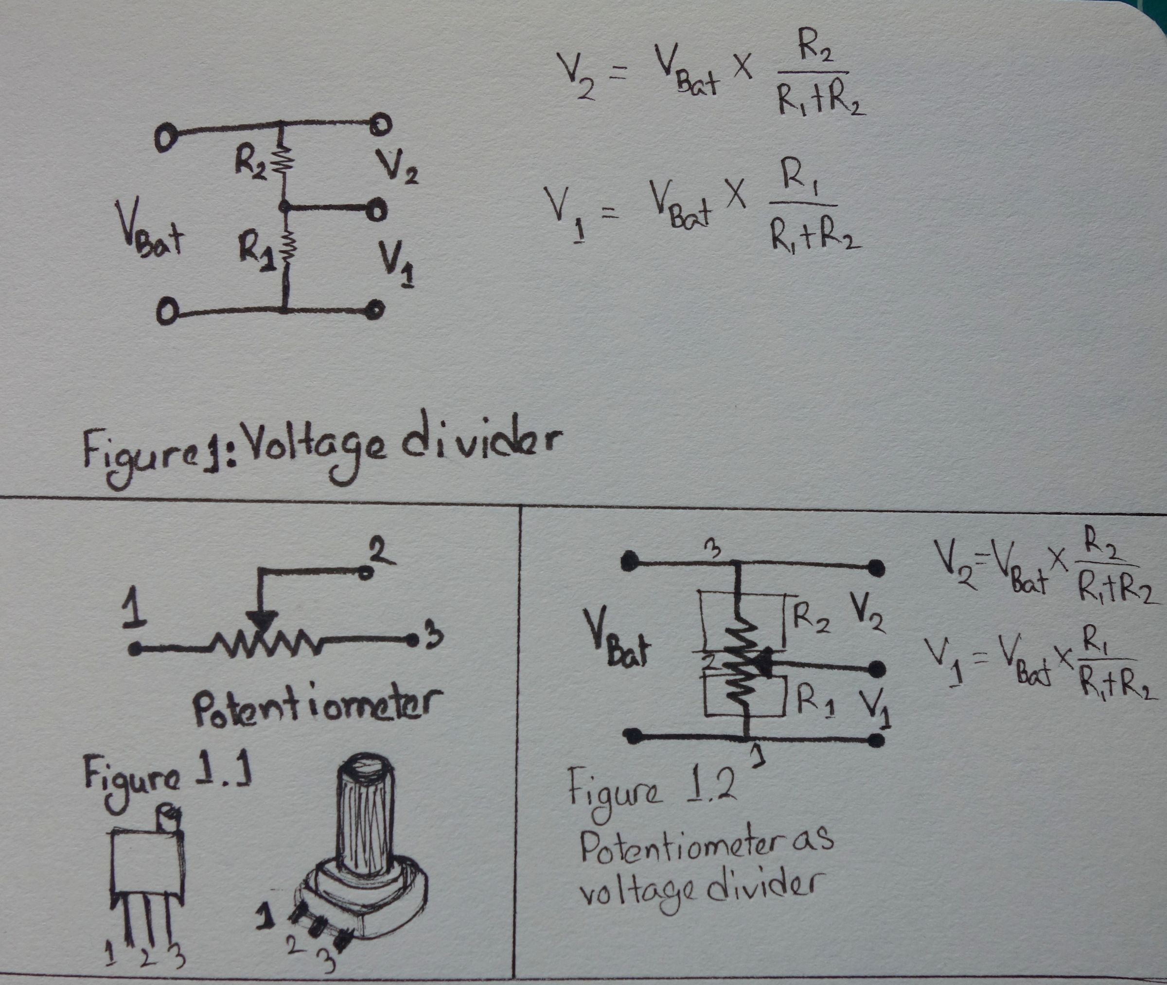ArduMeter: an Arduino Based Multimeter (Sort Of) : 13 Steps (with ...