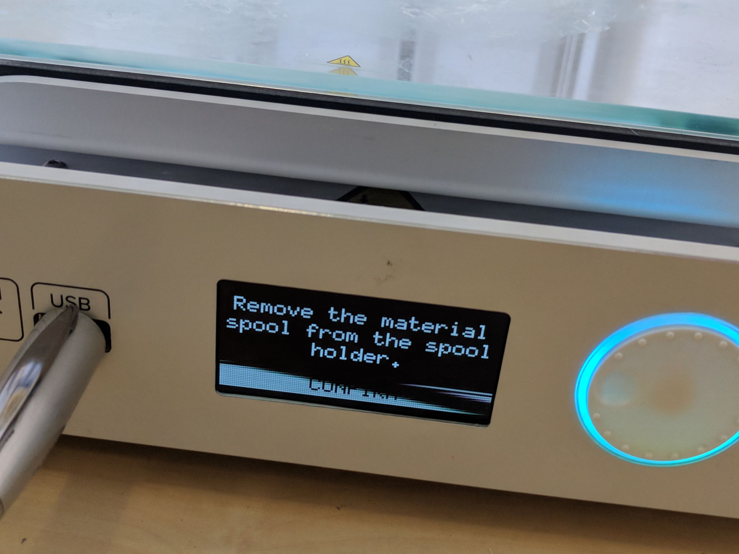 Ultimaker 3 Guide : 7 Steps (with Pictures) - Instructables